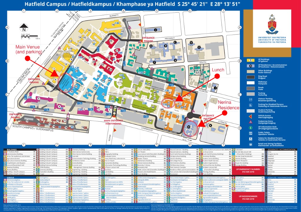 FAQ - Frequently Asked Questions - #indabaX